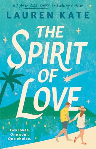 The Spirit of Love – Afterglow Books